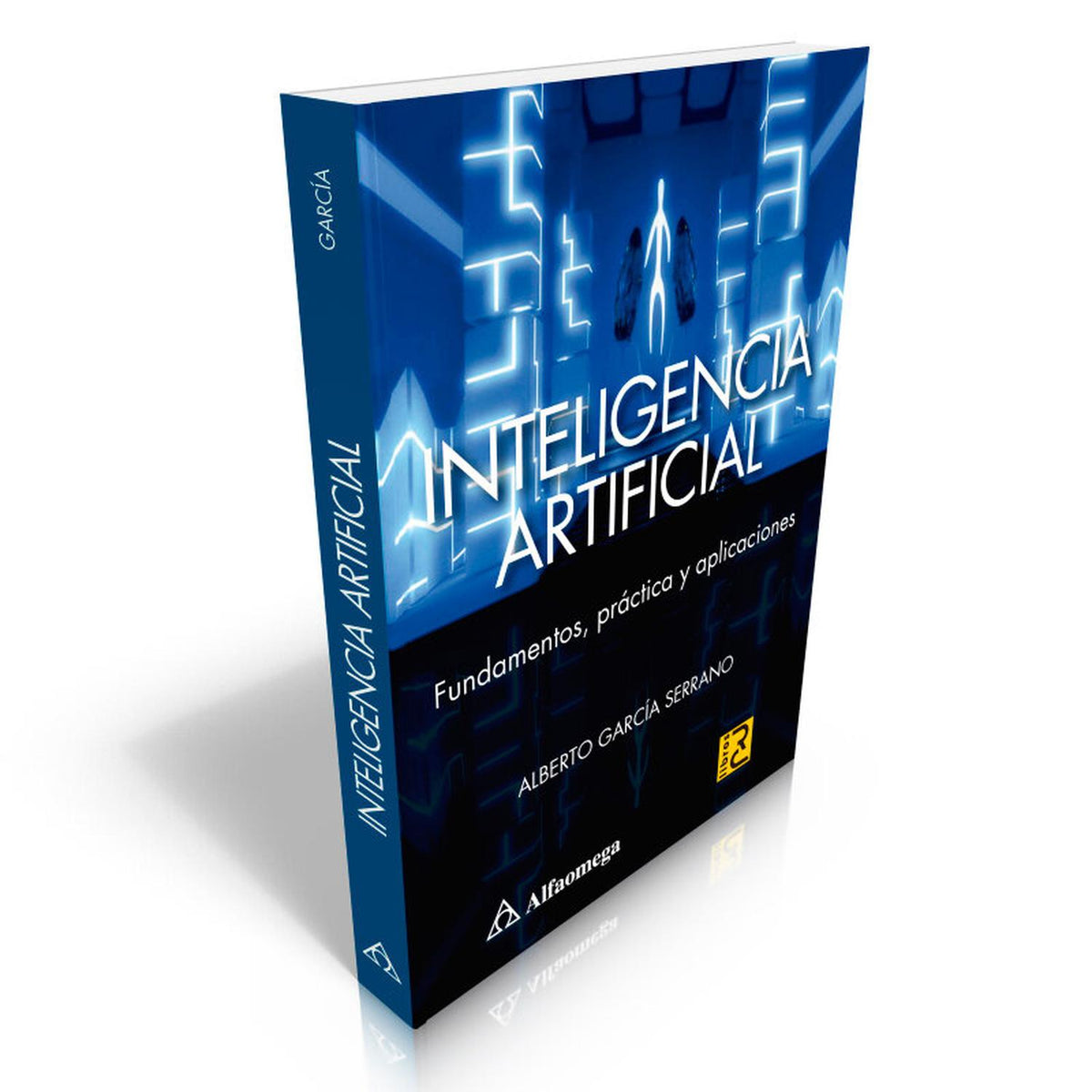 Inteligencia Artificial Fundamentos, Práctica Y Aplicaciones – Cadabra & Books