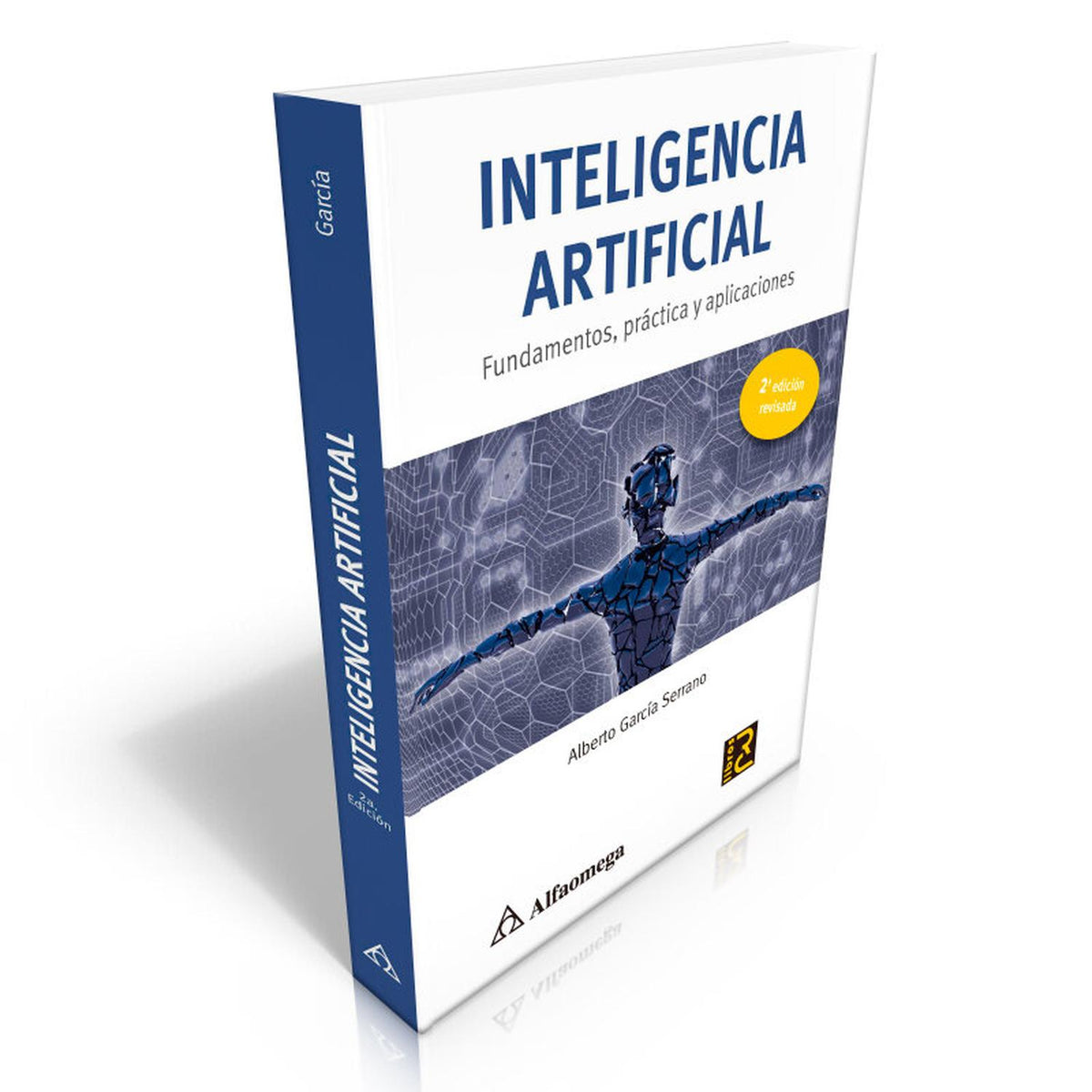 Inteligencia Artificial Fundamentos, Práctica Y Aplicaciones – Cadabra ...