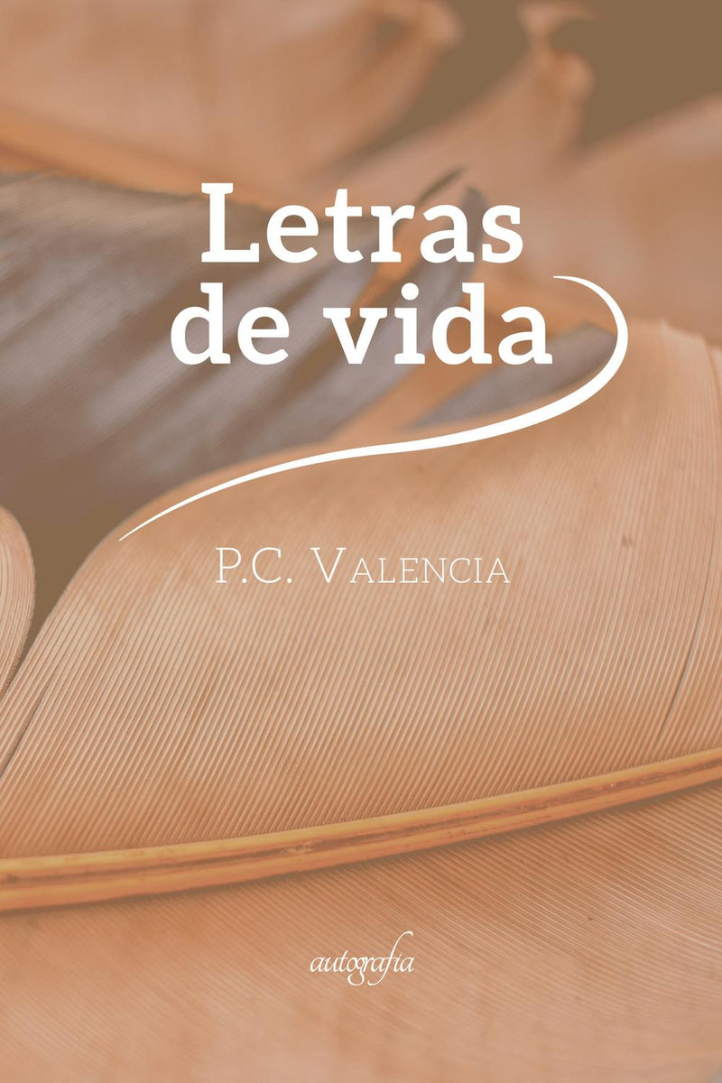 Letras De Vida – Cadabra & Books