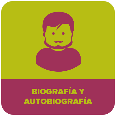 LIBROS DE BIOGRAFÍA Y AUTOBIOGRAFÍA – Cadabra & Books