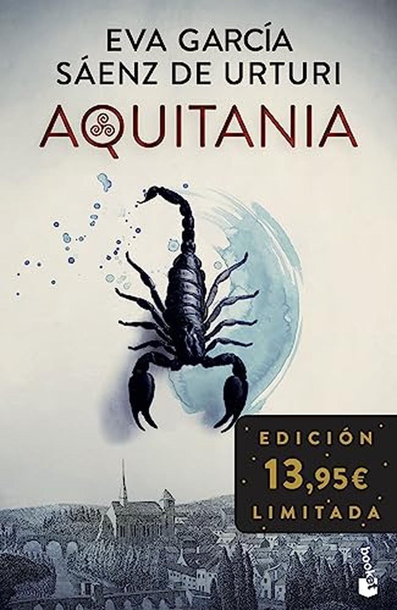 Aquitania: Premio Planeta 2020. Edición Limitada (Colección Especial ...