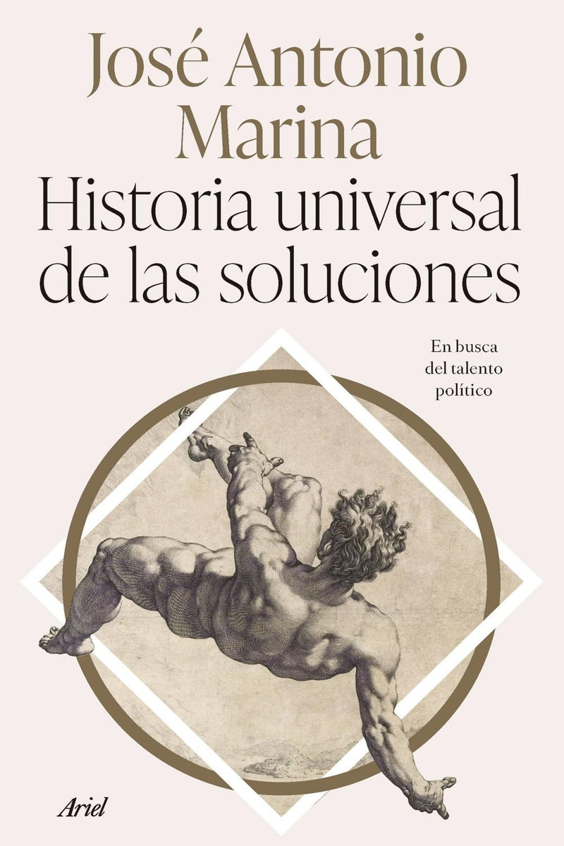Historia universal de las soluciones – Cadabra & Books