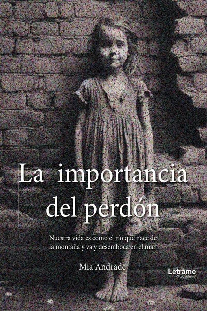 La importancia del perdón – Cadabra & Books