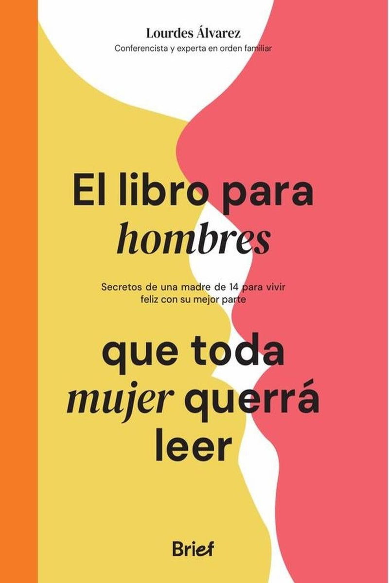 El libro para hombres que toda mujer querrá leer – Cadabra & Books