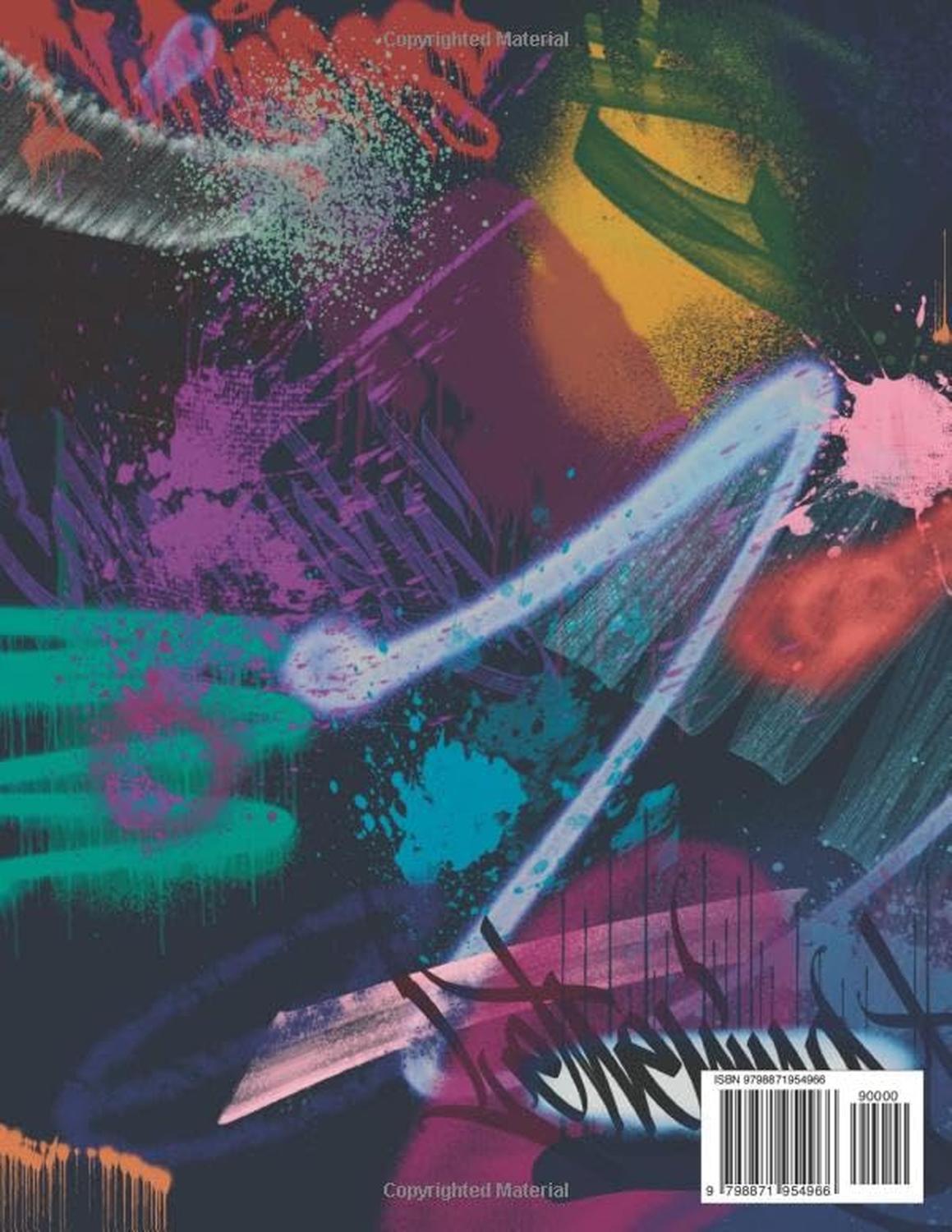 Lettering Fanatics , Graffiti Alphabets By Torus1 And Temps1 (Graffiti ...