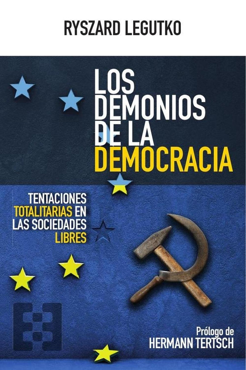 Los demonios de la democracia – Cadabra & Books