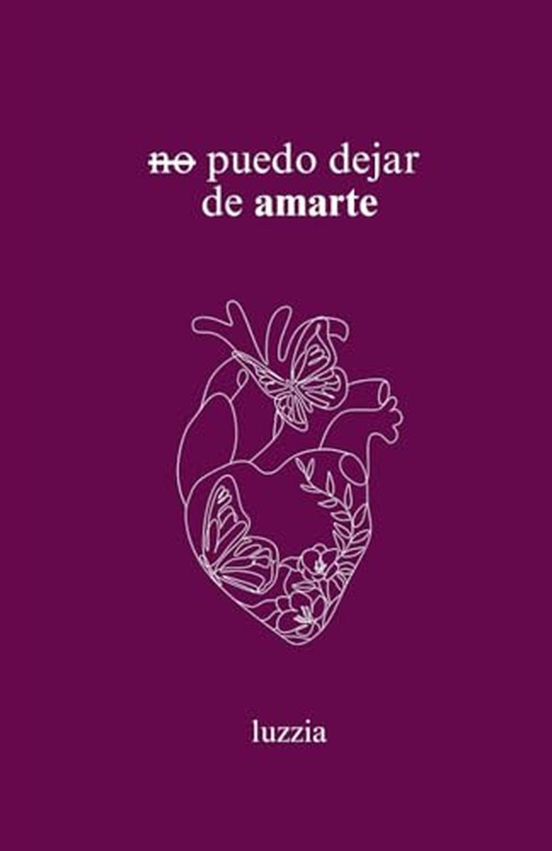 No Puedo Dejar De Amarte (Spanish Edition) – Cadabra & Books