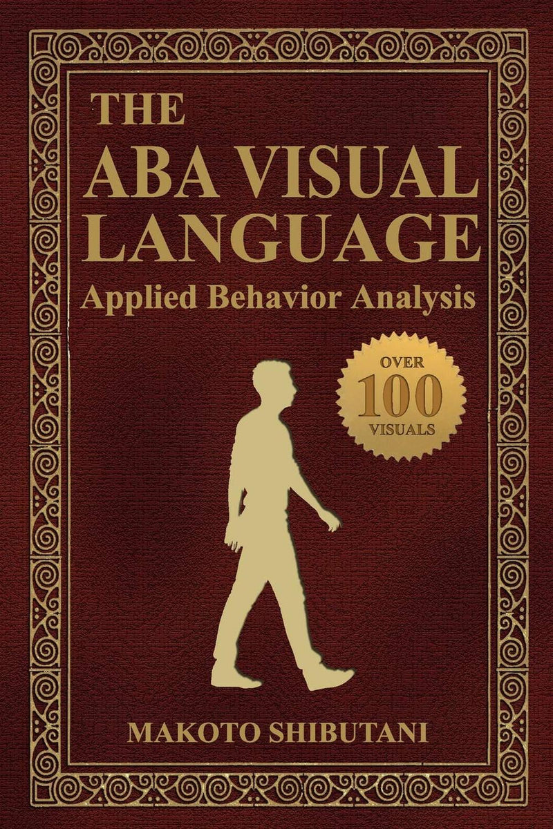The Aba Visual Language – Cadabra & Books