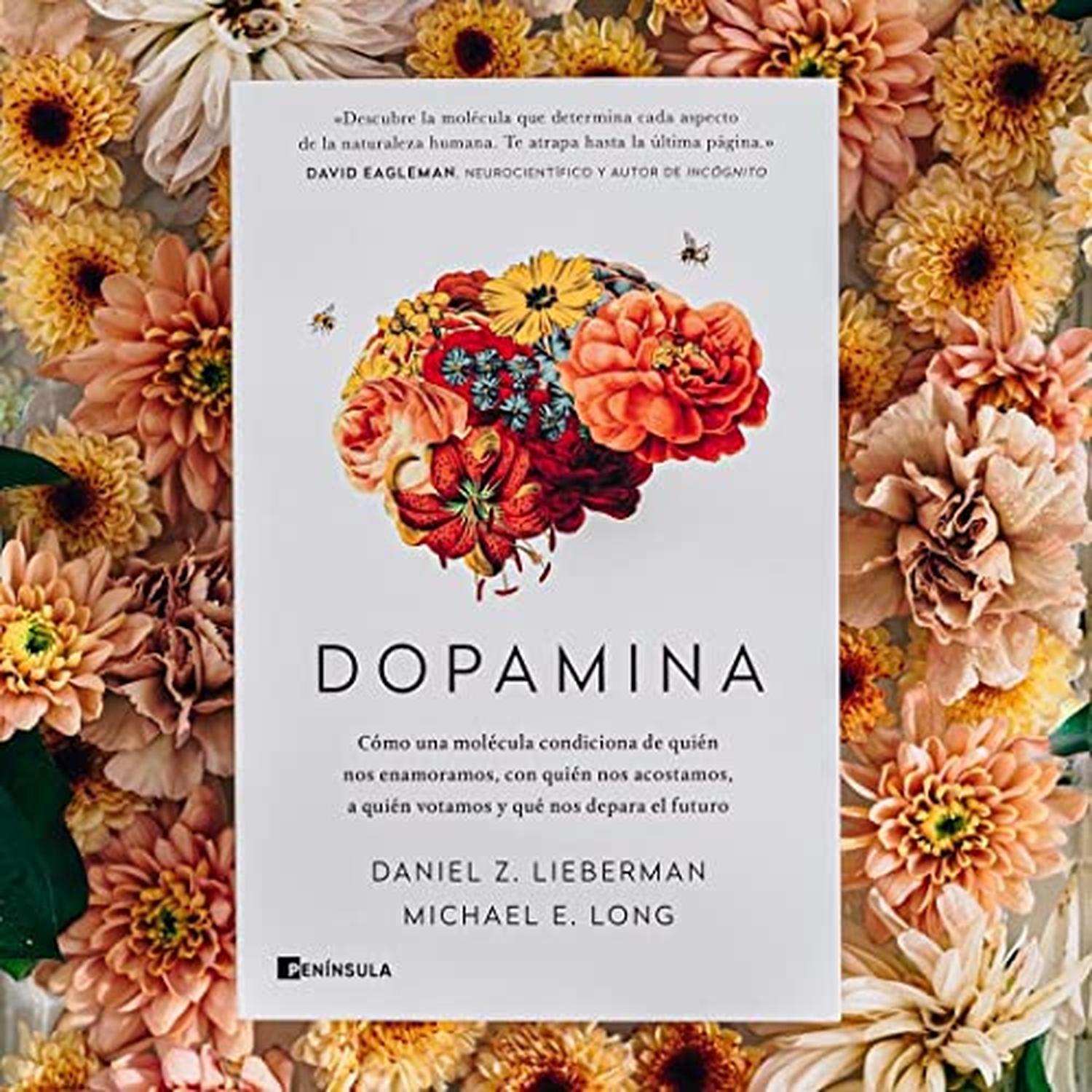 Dopamina: Cómo Una Molécula Condiciona De Quién Nos Enamoramos, Con ...