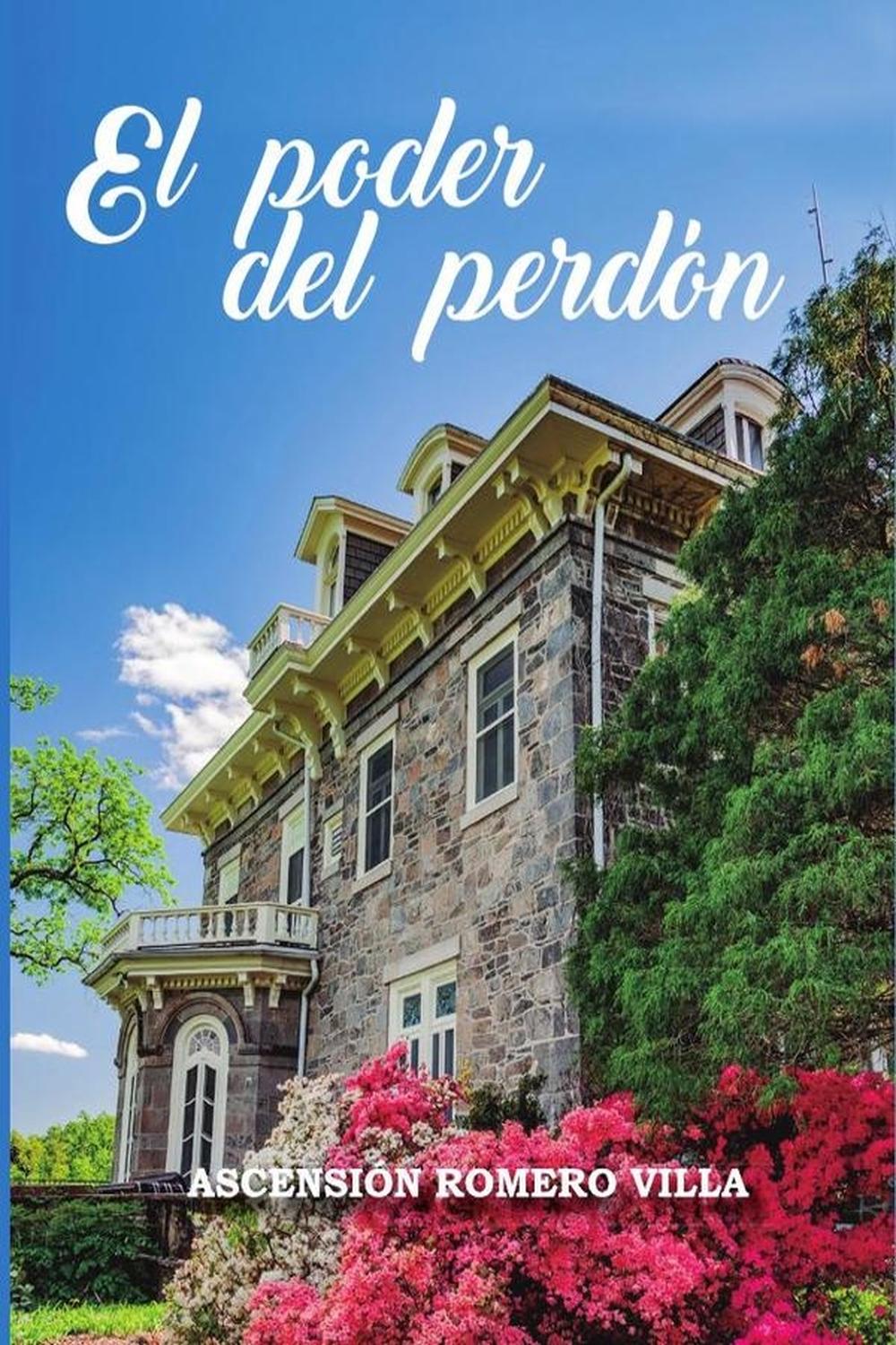 El poder del perdón – Cadabra & Books