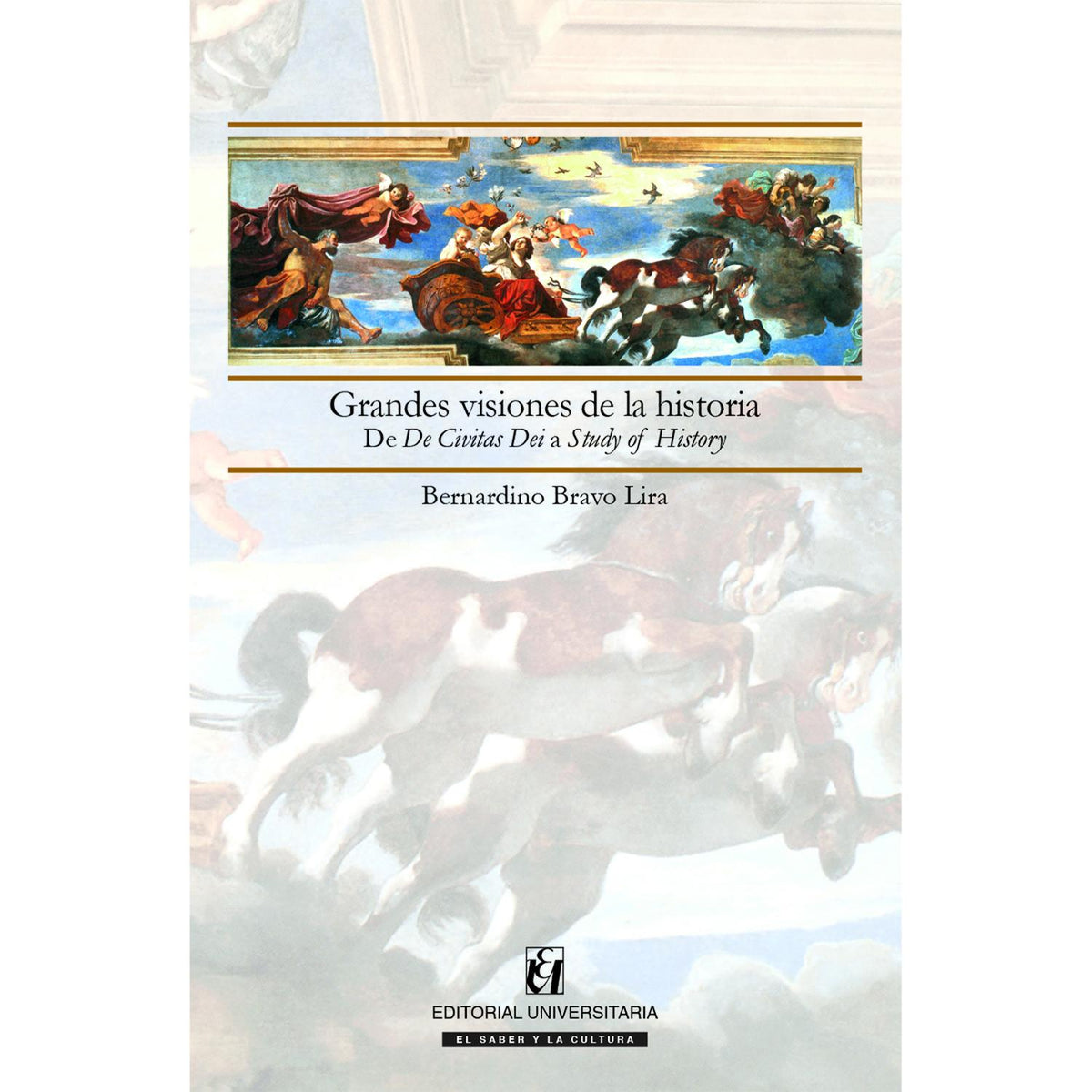 Grandes Visiones De La Historia – Cadabra & Books