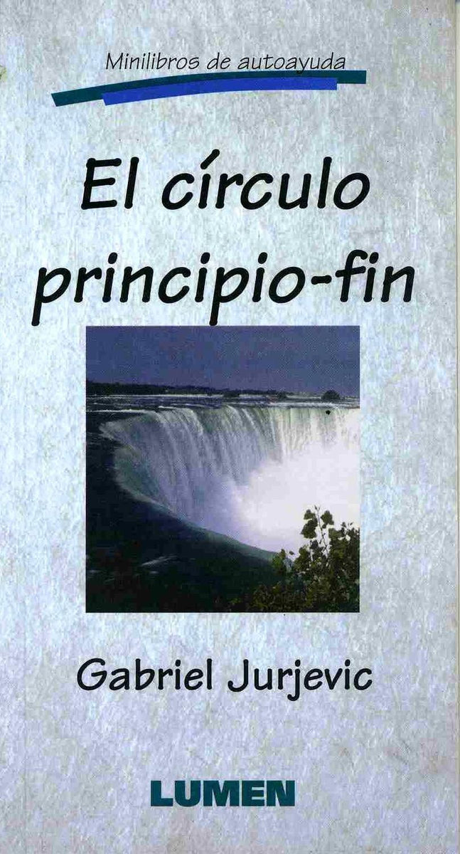 El círculo principio–fin – Cadabra & Books