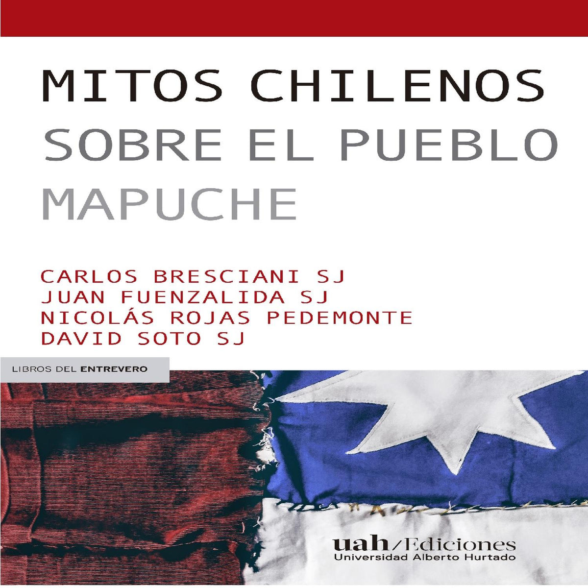 Mitos chilenos sobre el pueblo Mapuche – Cadabra & Books