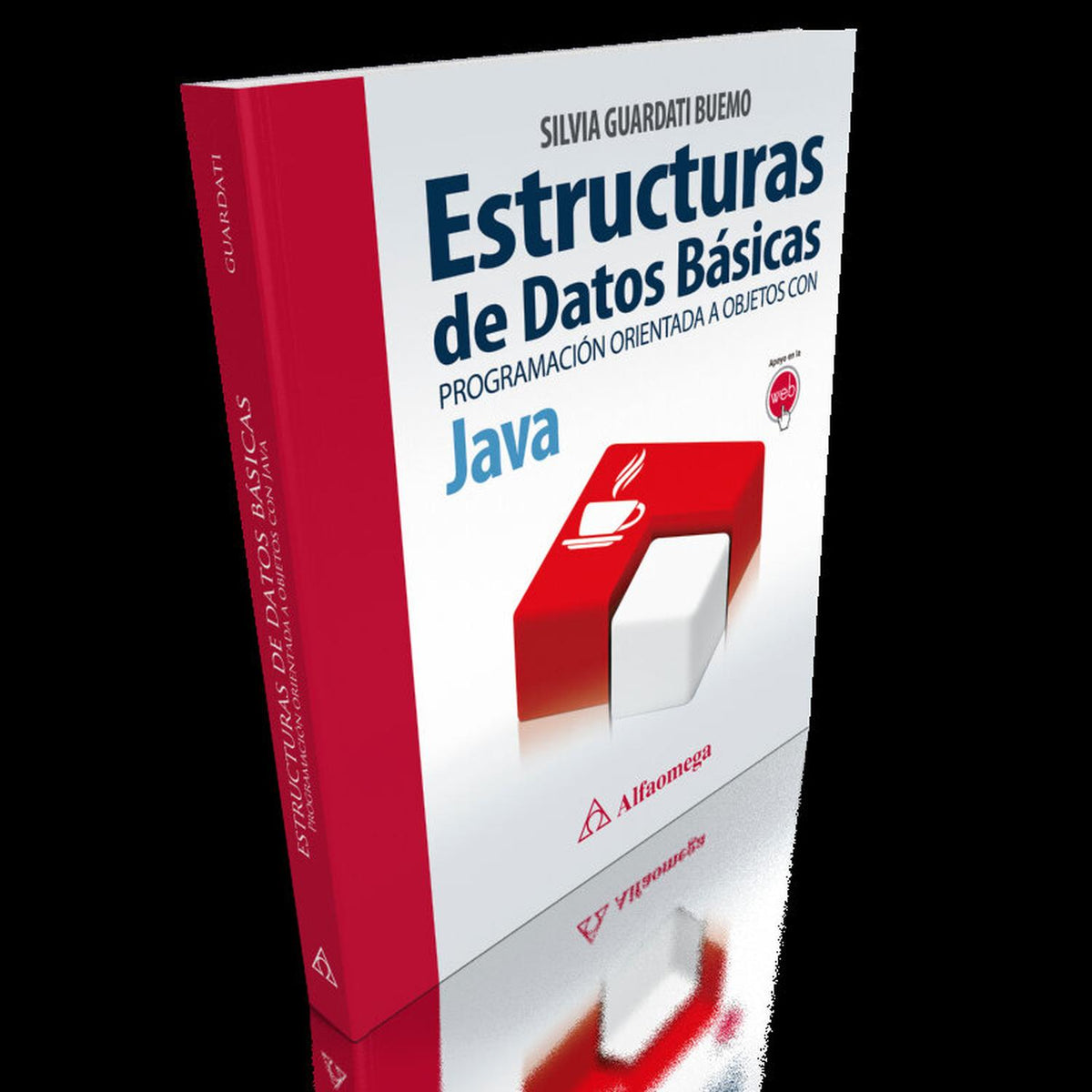 Estructuras De Datos Básicas Programación Orientada A Objetos Con Java Cadabra And Books